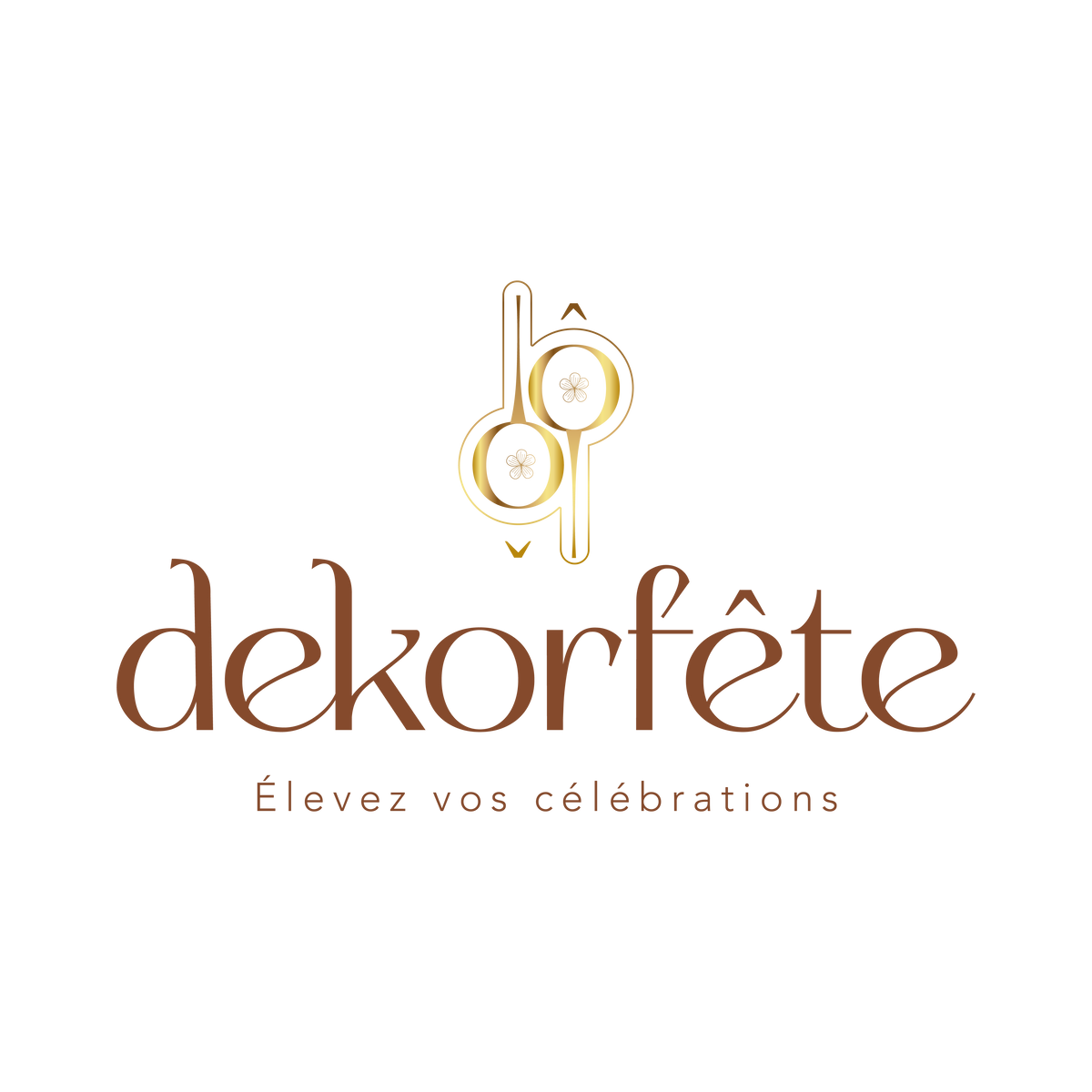 Dekorfête | Décors et ballons pour tout événement